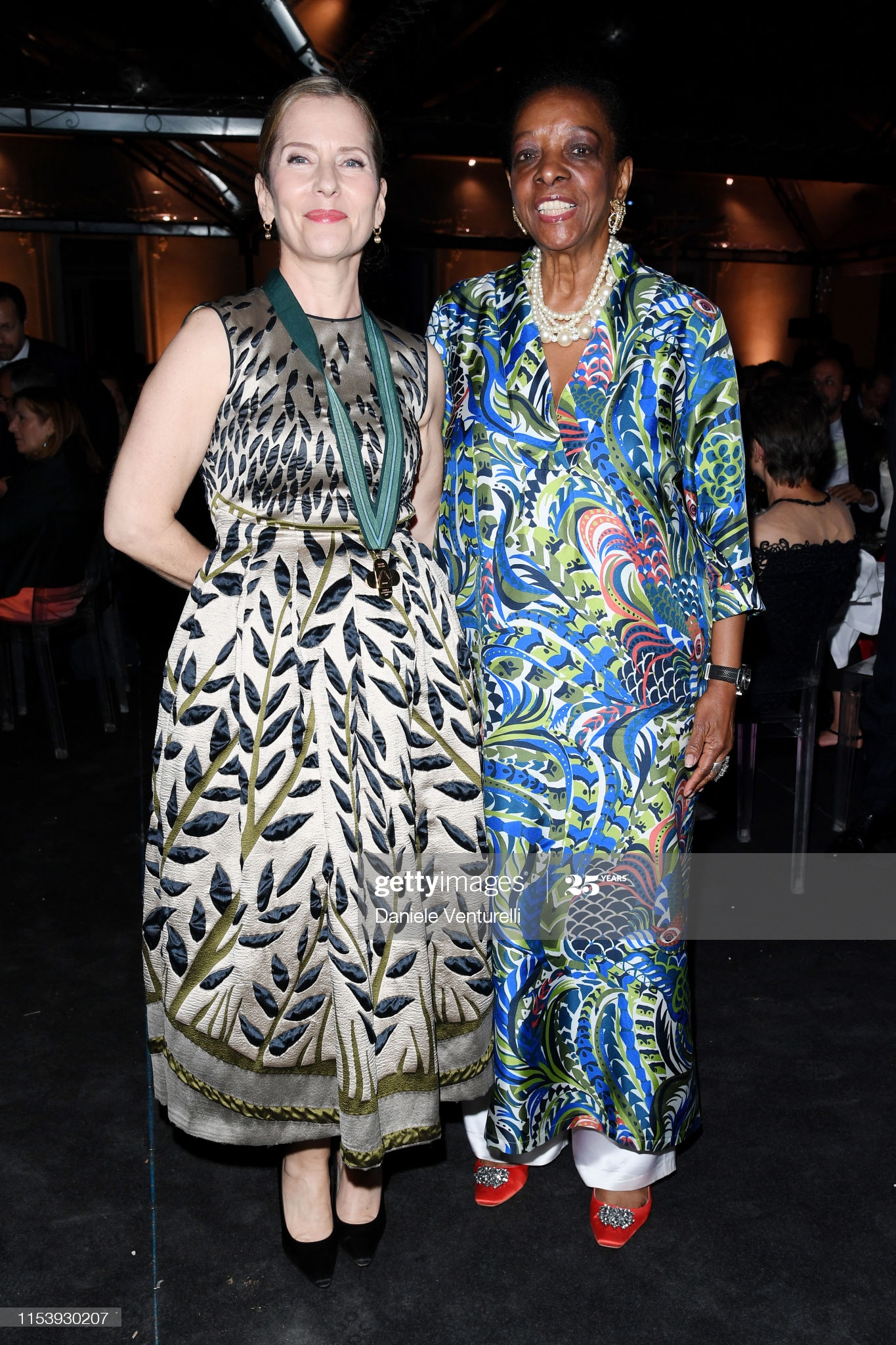 Marva Griffin Wilshire