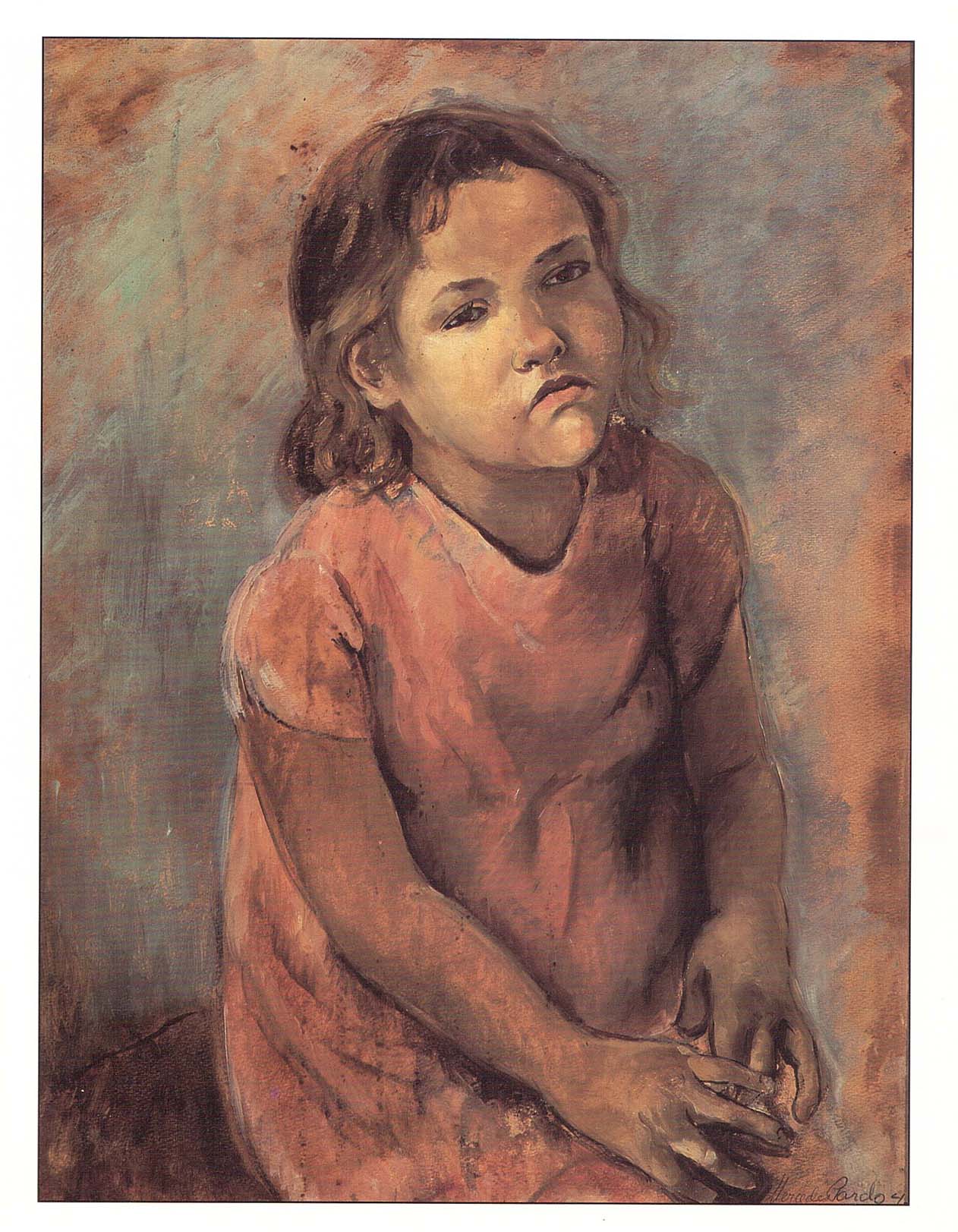 Mercedes Pardo – Centenario (1)