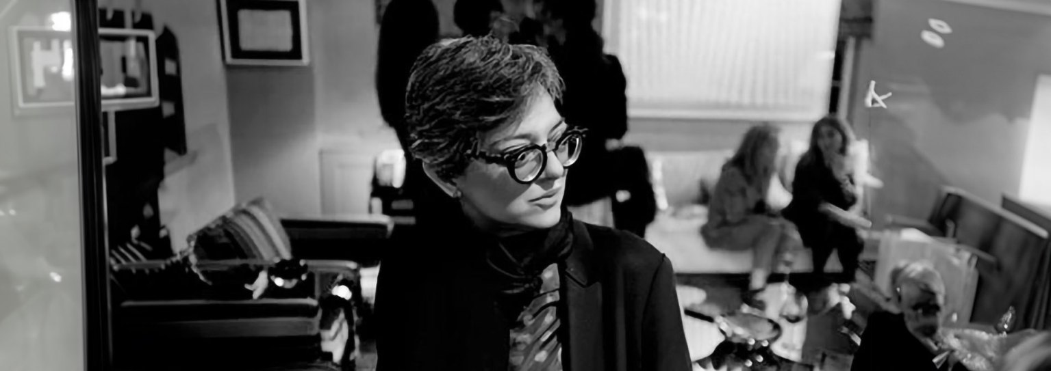 Gabriela Rangel – Garra honda y discreta