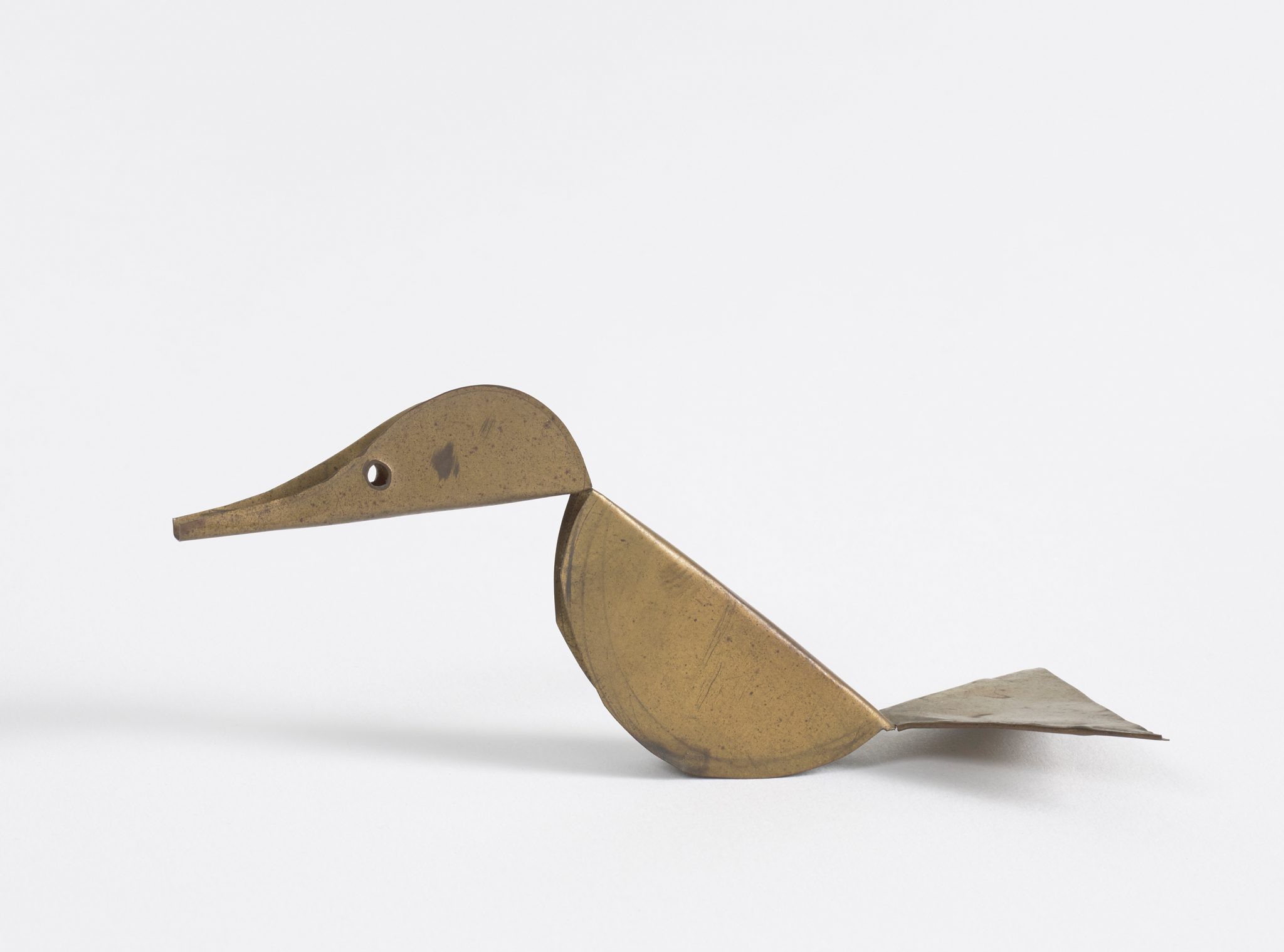 El genio divertido de Alexander Calder